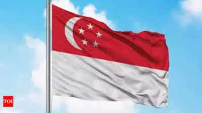 Singapore's Indian-origin leader of opposition to go on trial in October for lying in parliament ...