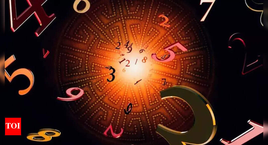 Decoding Numerology: Unveiling the power of numbers in personal destiny ...