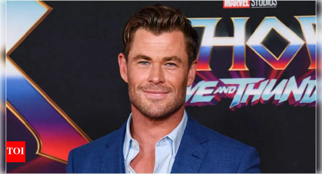 Chris Hemsworth in talks to join 'Transformers', 'G.I. Joe' crossover movie | English Movie News ...