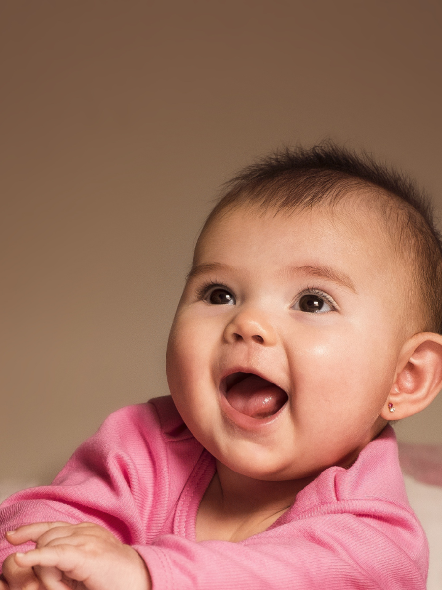 Baby names that start with alphabet 'J' | Times of India