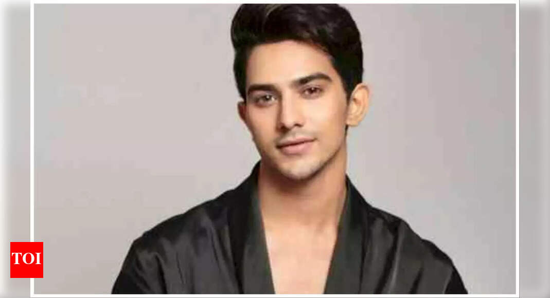 Rohit Chandel: I was very emotionally attached to my character Dhaval ...