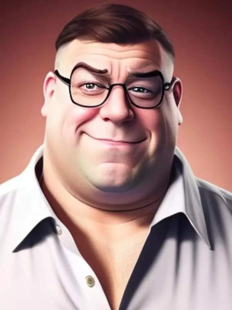 5 Fast and Furious Actors as Live-Action Family Guy Characters | Times Now