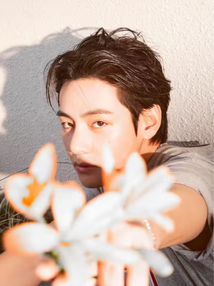 9 BTS' V Quotes That Will Teach You To Love Better | Times Now