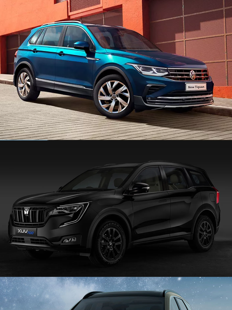 5 Best SUVs With All Wheel Drive Under Rs 40 Lakh , Maruti Suzuki Grand Vitara, Toyota Urban ...