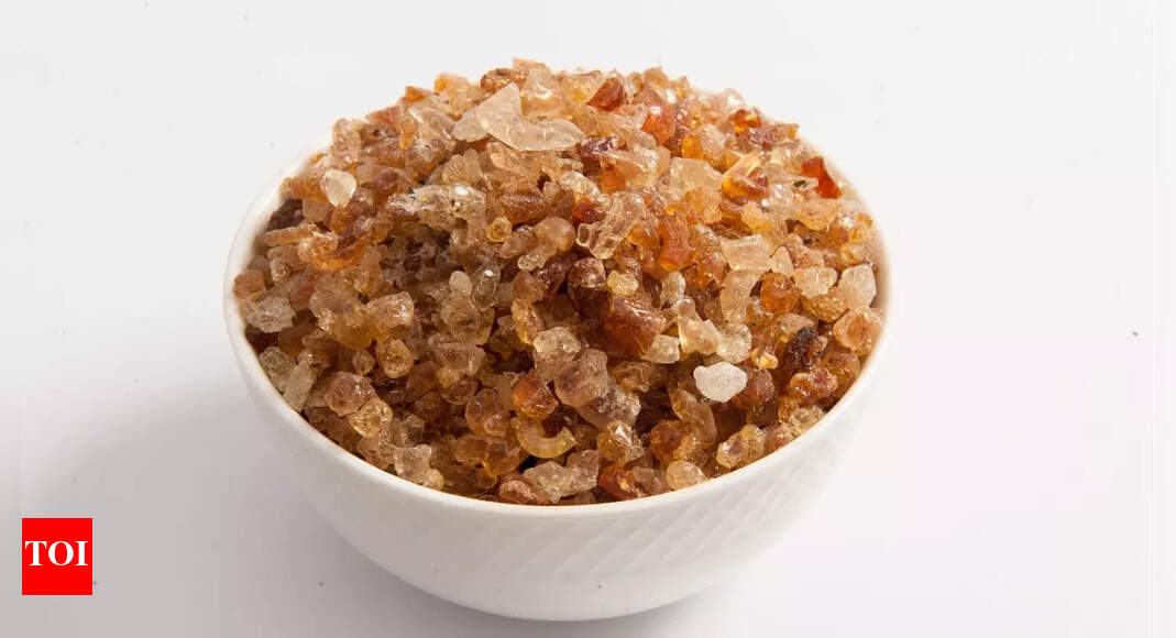 Gond Katira Summer Uses: 5 simple ways of using Gond Katira in summers ...