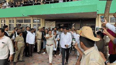 Obscene videos case: Prajwal Revanna sent to 6-day police custody ...