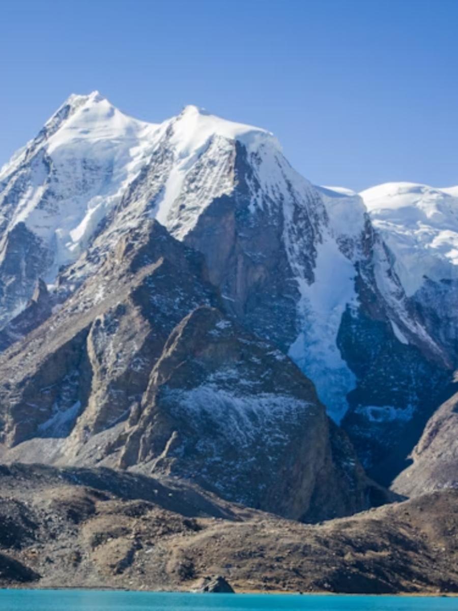 Explore 10 Best Adventures In Sikkim | Times Now