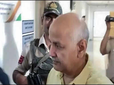 Excise case: Delhi court extends Manish Sisodia's judicial custody till July 3 | India News ...