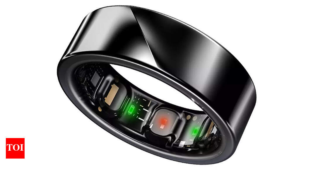 Noise Luna Ring is now available on offline retail stores: Price, where ...