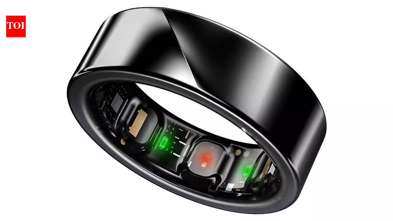 Noise Luna Ring is now available on offline retail stores: Price, where ...