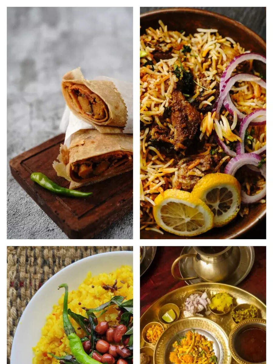 8 Popular Indian delicacies named after their place of origin | Times ...