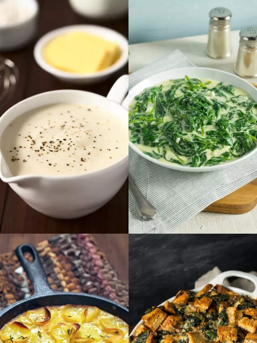 11 essential savoury dishes where milk is an essential ingredient ...