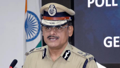 Amid pre-poll violence, Odisha police deploy 36,000 personnel for final ...