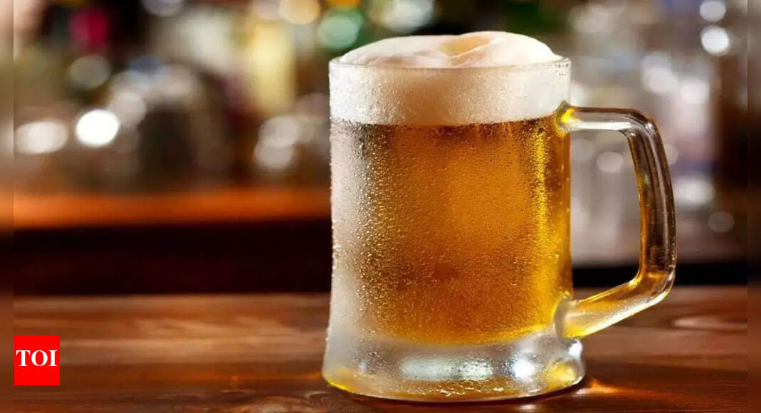 UBL, AB-InBev, and Carlsberg form industry body for beer makers - Times ...
