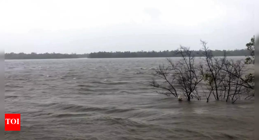 Water level at just 23% at 150 key reservoirs, says CWC report | India ...