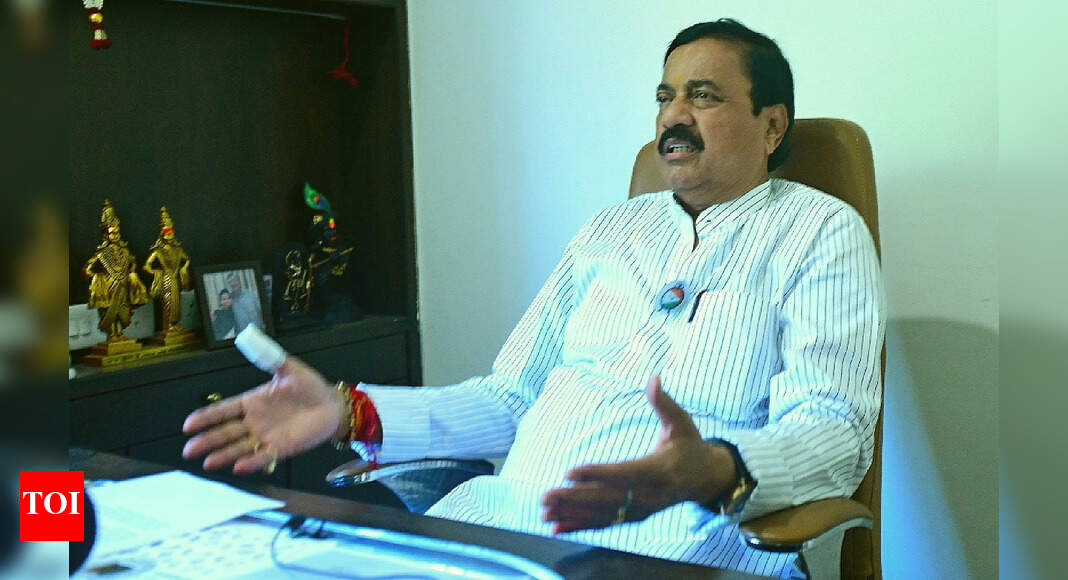 NCP (SP) MLAs: Group of NCP (SP) MLAs to Join Congress, Claims Tatkare ...