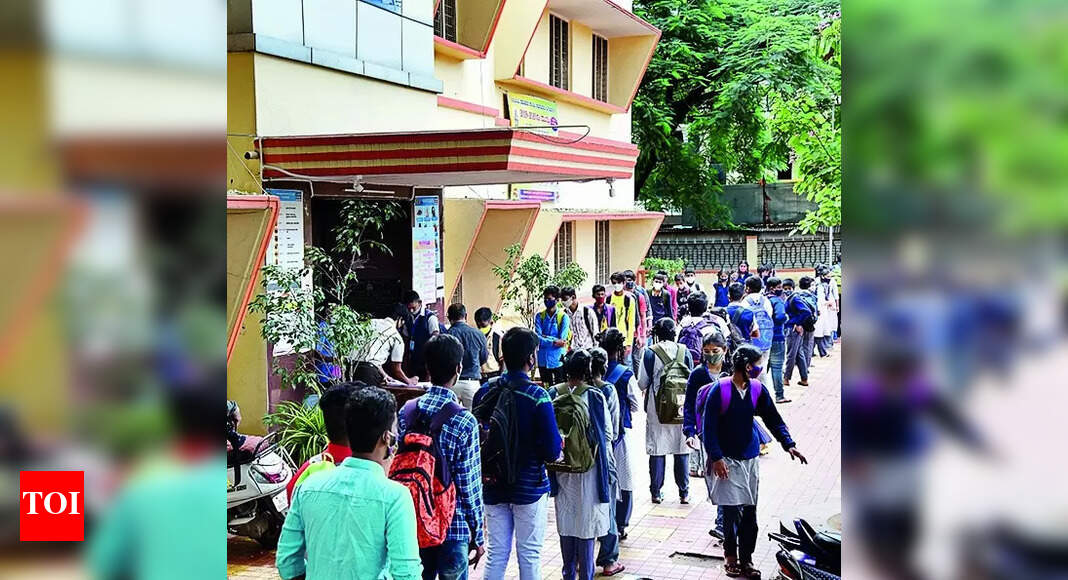 BBMP: BBMP orders forming committees to hire teachers in its schools by ...