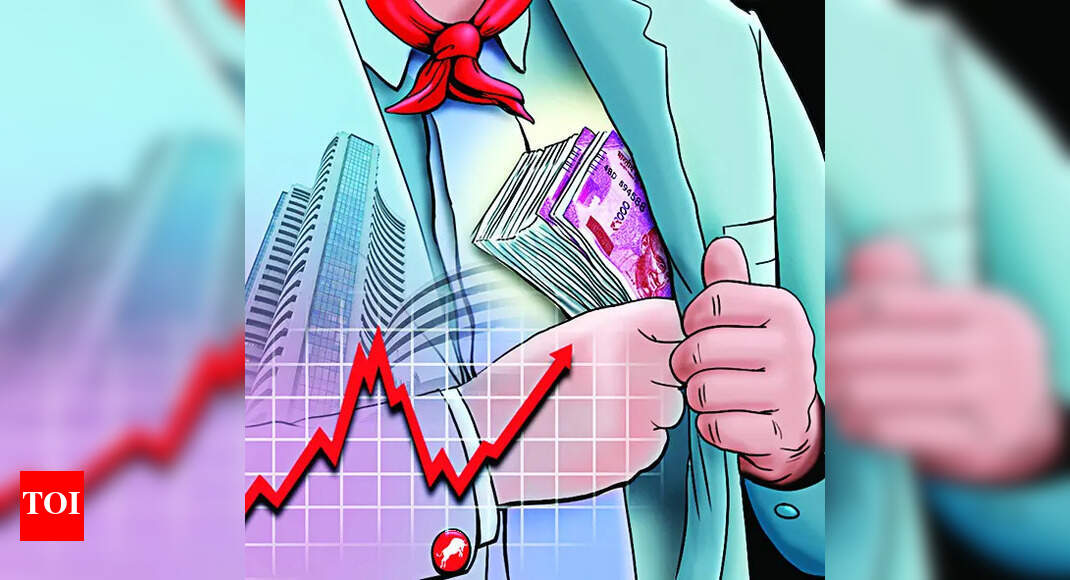 Unsold Stock: Decline in Unsold Homes Inventory in Kolkata by 41% in ...