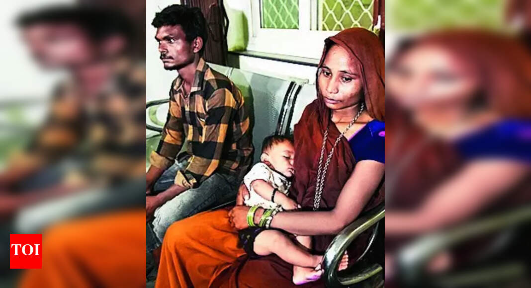 Kidnap: 'Kidnapped 9-mth-old boy as his mother was pregnant again ...
