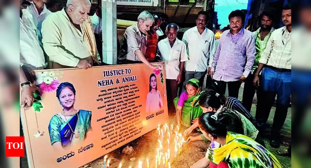 CID Branch: Demand for CID branch, special courts in North Karnataka ...