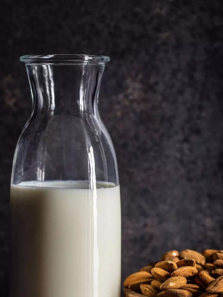 This World Milk Day 10 Dairy Free Vegan Alternatives To Try | Times Now
