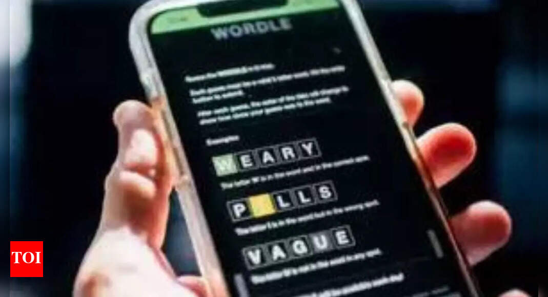 Wordle 1078 Puzzle for June 1, 2024: Hints, clues and solution for word ...