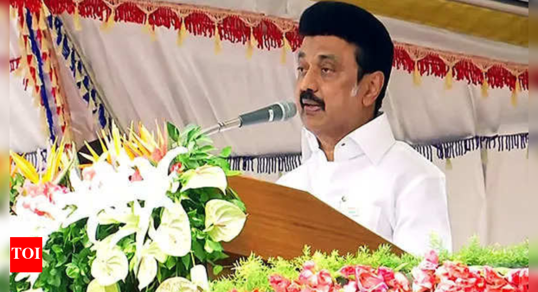 TR Baalu to attend INDIA bloc's June 1 meeting, says Stalin | India ...