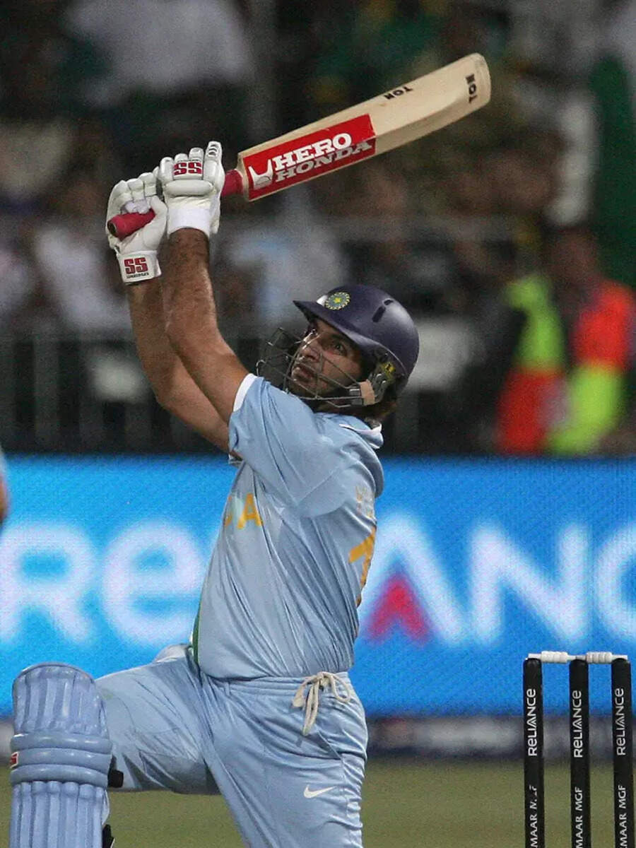 5 Fastest 50s In T20 World Cup | Times Now