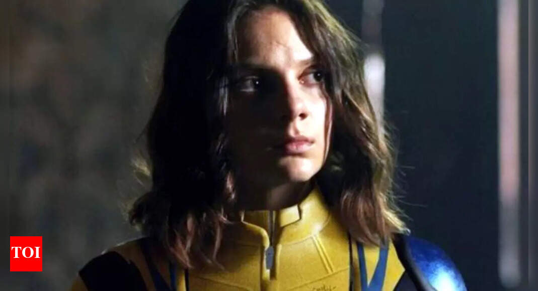Dafne Keen talks about Potential Cameo in Deadpool & Wolverine and reflects on logan's impact ...