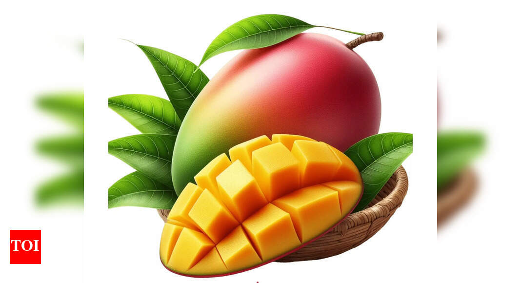 National mango festival at IGKV Raipur: A celebration of 150 mango ...