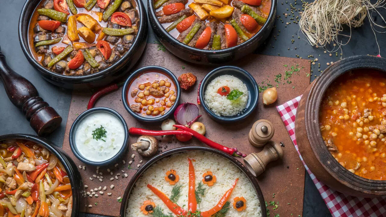 Gastronomy Meaning Cuisine Wikipedia