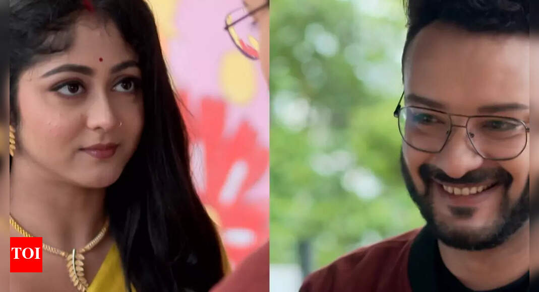 Kothha: AV makes an effort to keep Kotha happy during the Darjeeling ...