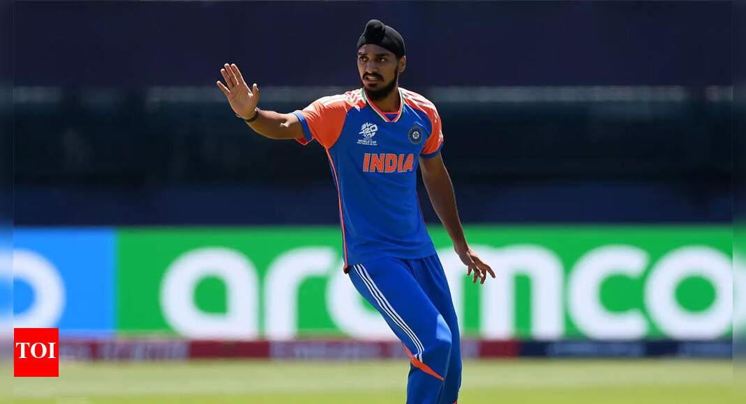 IND vs BAN T20 World Cup Highlights: All-round India ease past ...