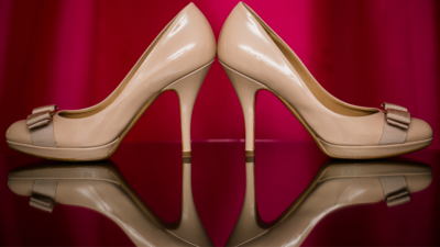 Women Work Pumps: Best Options for Making a Stylish Statement from 9 to ...