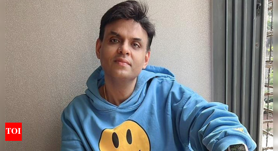 Exclusive- Producer Sandiip Sikcand gets candid about planning Karan V ...