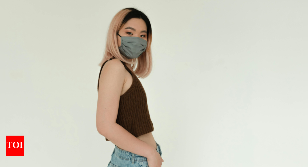 Korean Tops for Women: Top Picks To Dress Up The K Drama Way - The ...