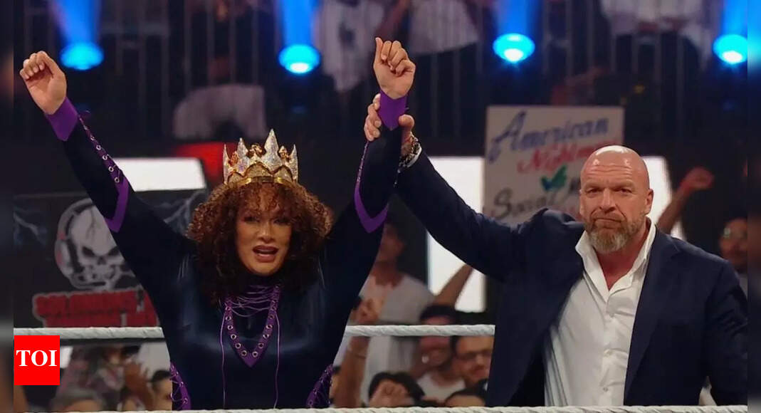 Nia Jax and Piper Niven clash in a fiery exchange over WWE Women's ...