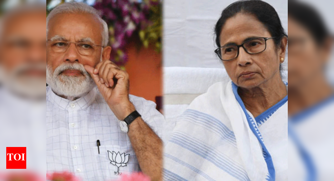 West Bengal Lok Sabha election 2024 exit poll results: Big setback for Mamata as BJP ahead of ...