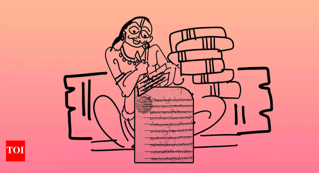 How a Brahmin bureaucracy thrived in Islamic kingdoms | India News ...