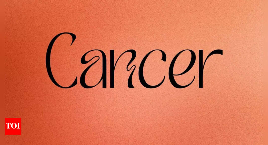 Cancer, Horoscope Today, June 2, 2024: Listen to your inner voice and ...