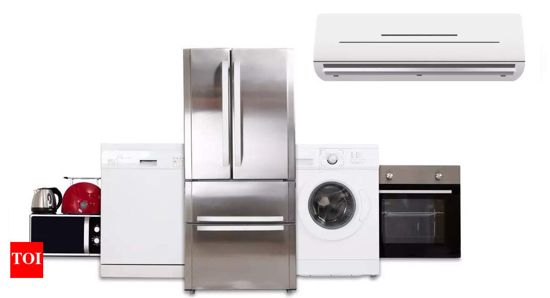How to prevent AC, fridge, and other appliances from extreme heat ...