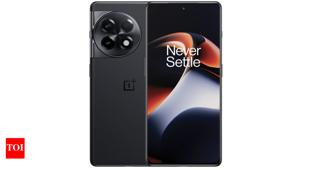 OnePlus 11r price drops below Rs 30,000: Discount details, cash back ...