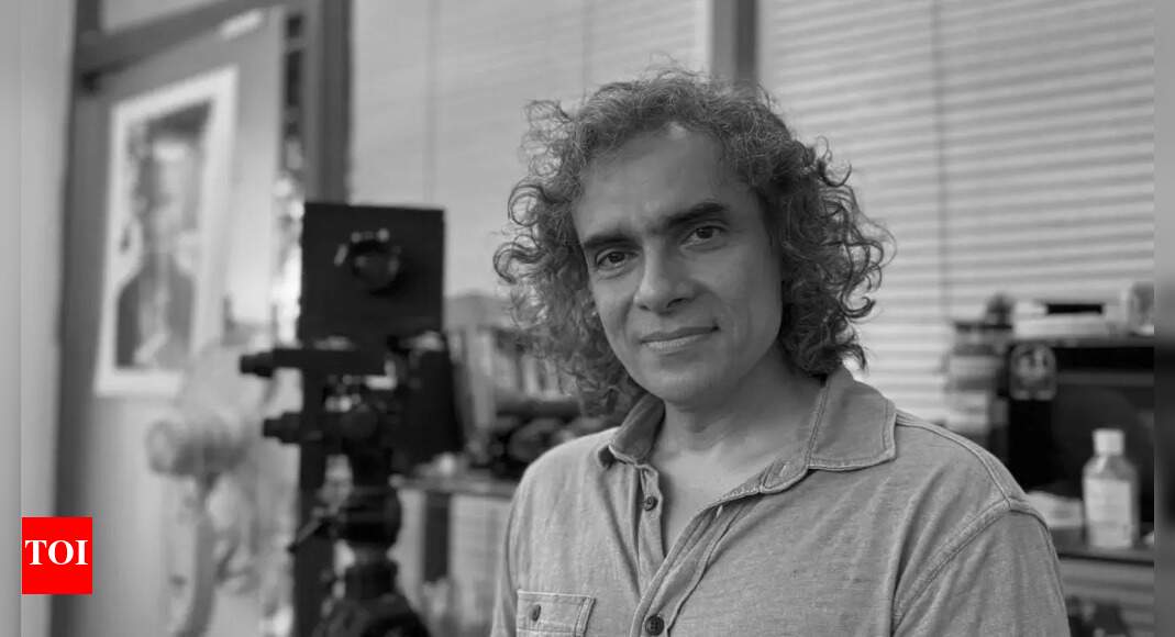 Imtiaz Ali on Impact of Bhagavad Gita in His Life | - Times of India