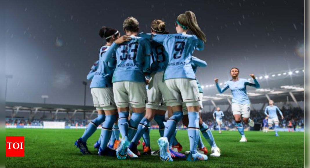 GTA-maker Rockstar's parent company Take-Two may launch the next FIFA ...