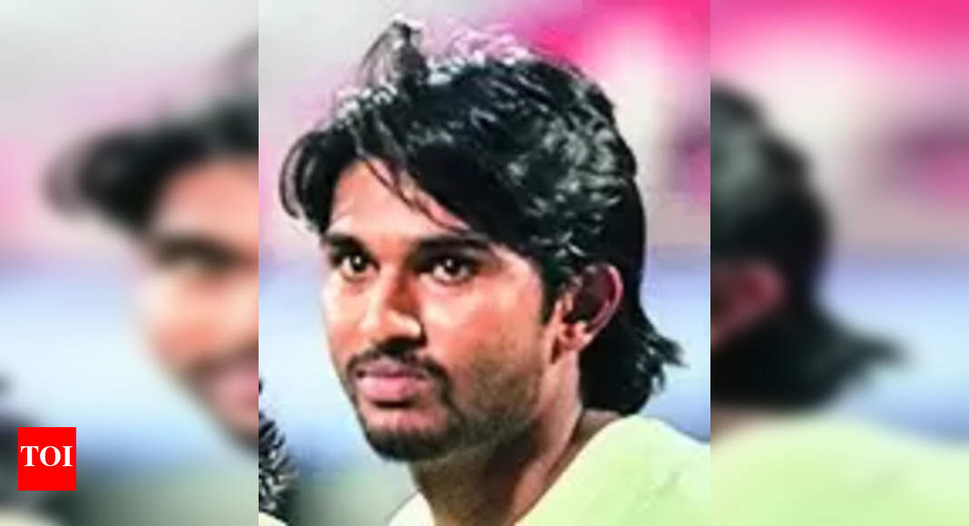 DP Manu: Manu wins gold at Taiwan Open | Delhi News - Times of India