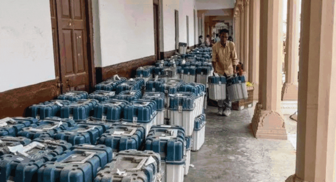 Sikkim Assembly Election Result 2024 Live Updates: PM Modi ...