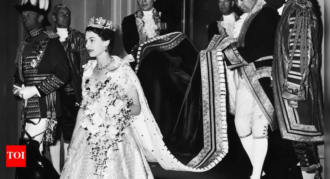 Today in the past: Interesting things that happened on June 2 | - Times ...