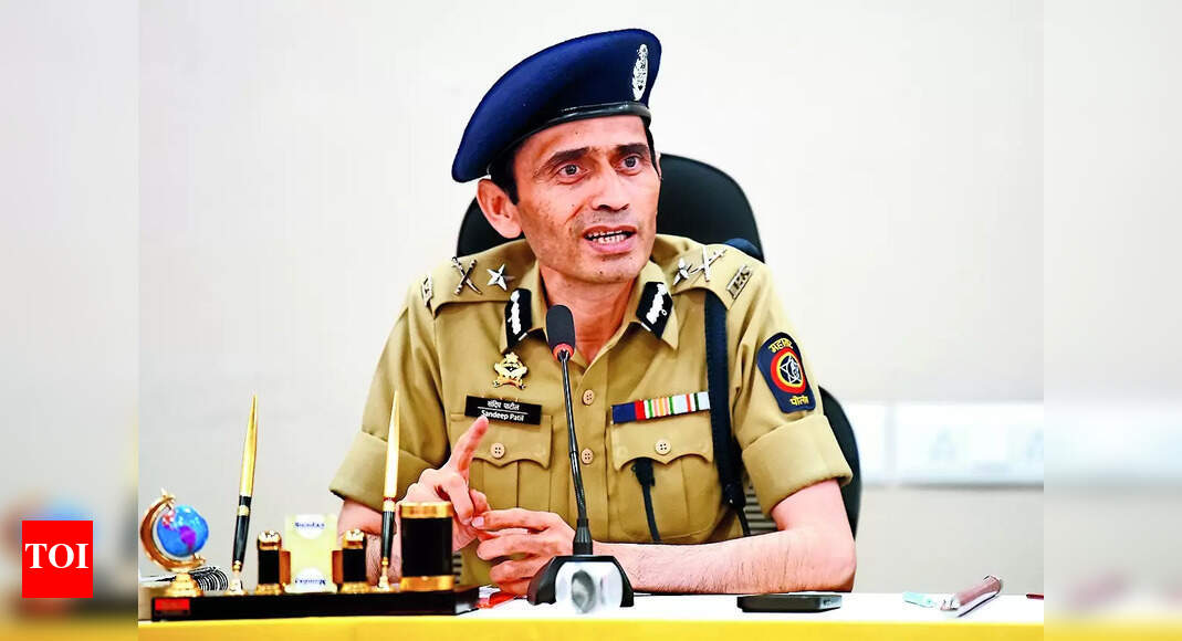 Police Commissioner: Winning back people’s trust is priority ...