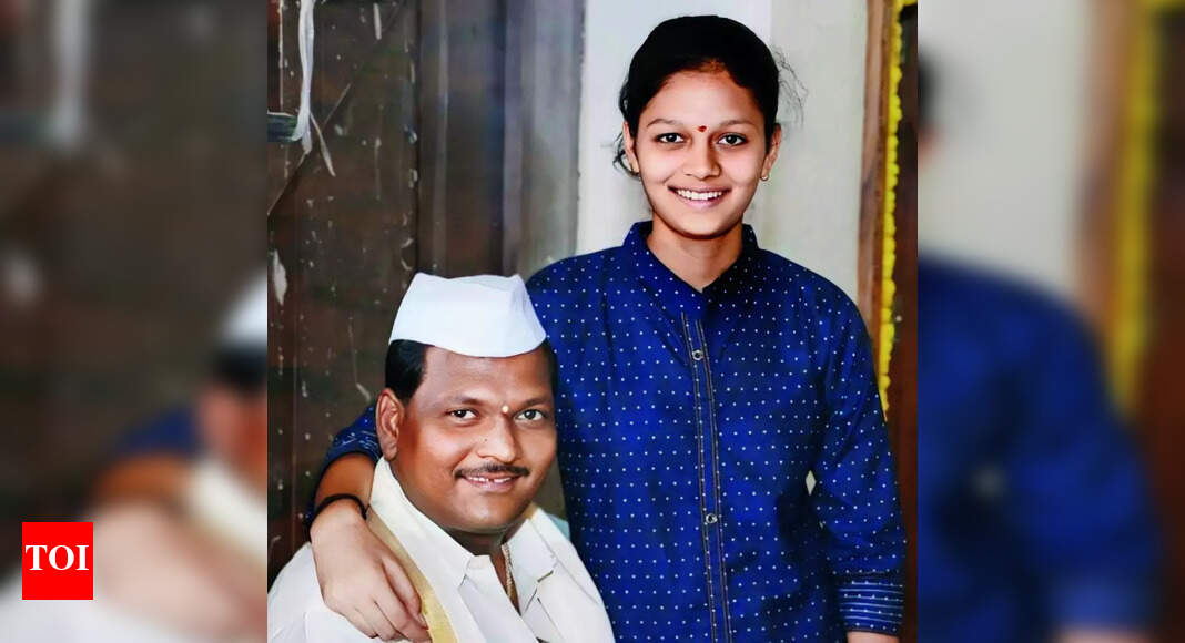 SC Community: Neha Hiremath's Father Clarifies SC Community Affiliation ...