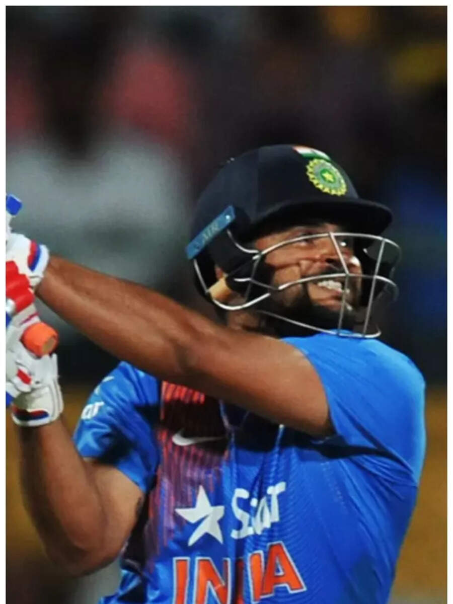 5 Fastest 100s In T20 World Cup | Times Now